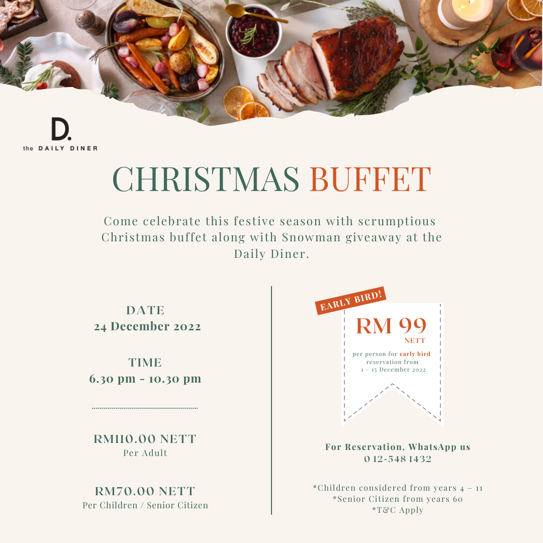 Home - the Daily Diner