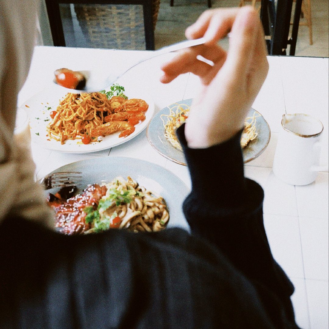Home - the Daily Diner
