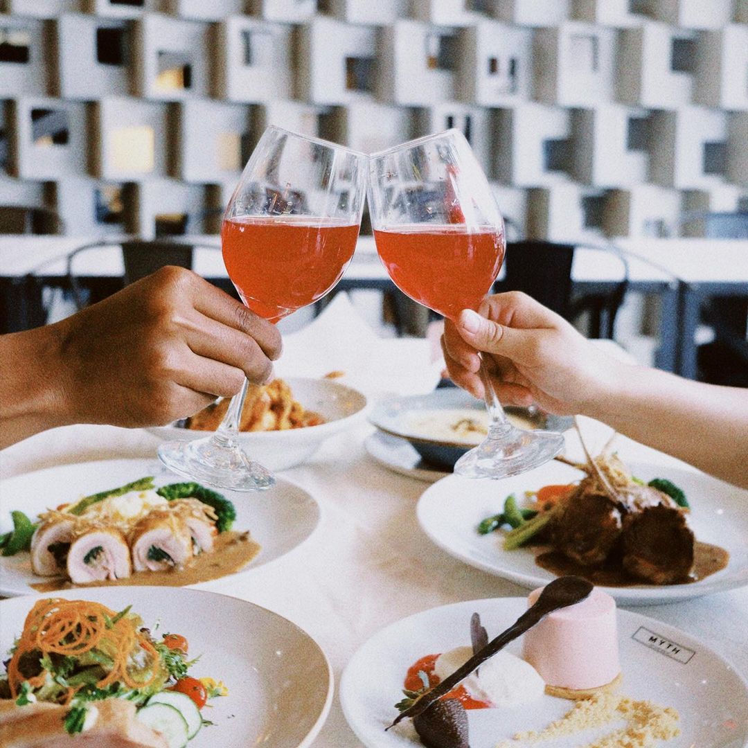 Home - the Daily Diner